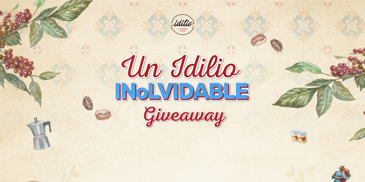 Un Idilio Inolvidable - Participa